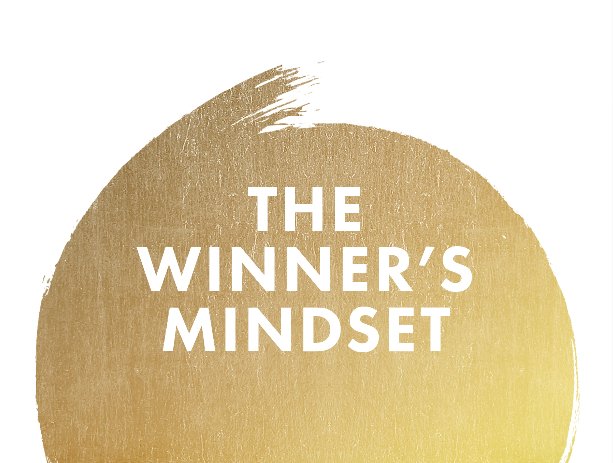 The Winners Mindset Online Course – Shane Watson