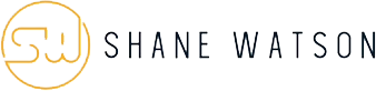 About – Shane Watson